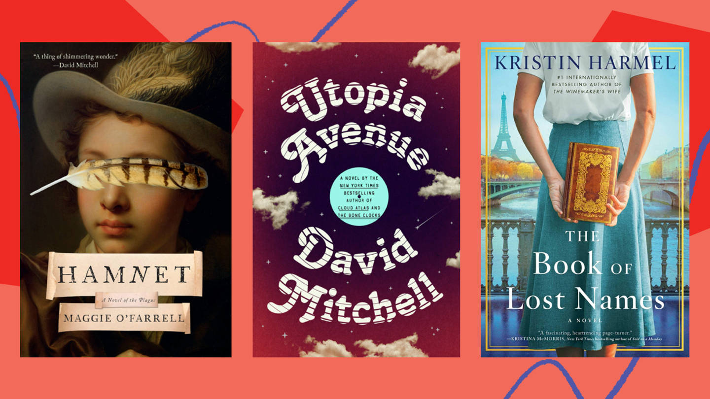 10 Of The Most Anticipated Book Releases Of July 2020 | HuffPost Life