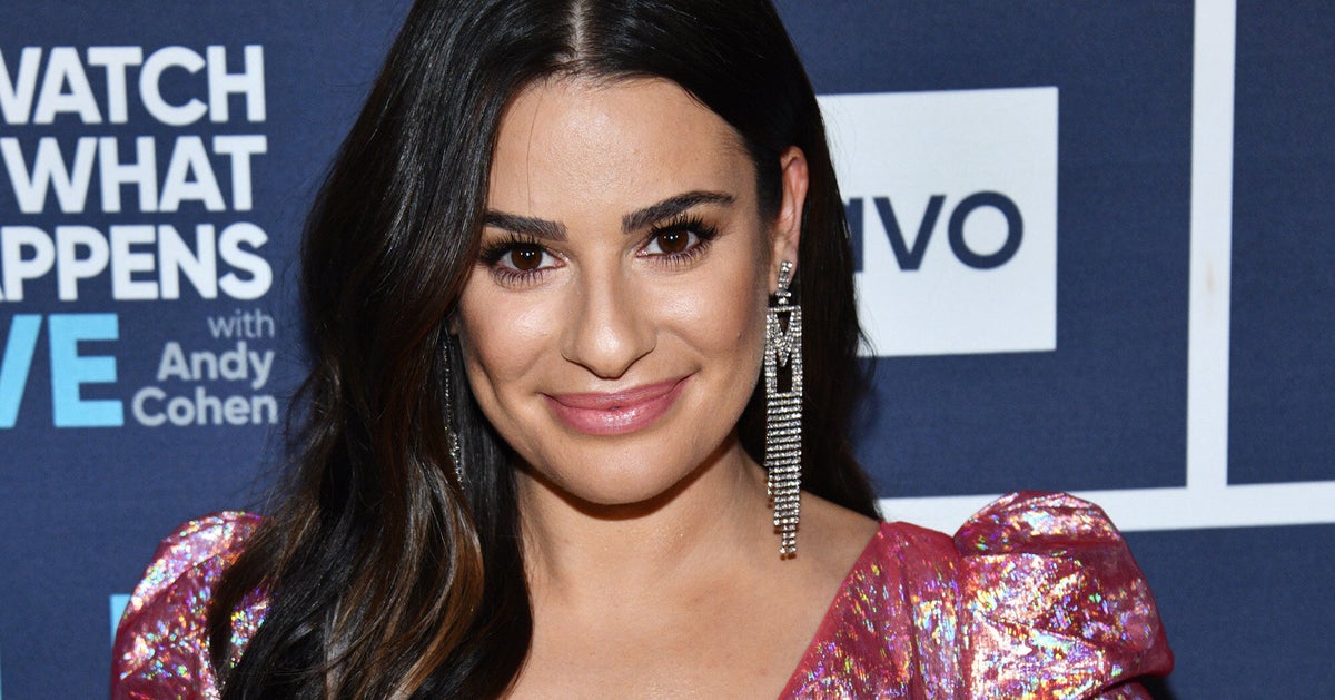 Lea Michele's Broadway Co-Star Craig Ramsay Recalls 'Despicable' And ...