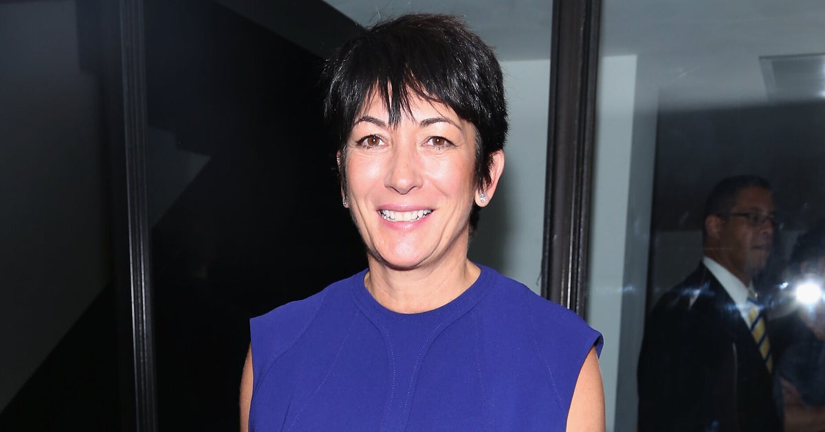 Jeffrey Epstein Confidante Ghislaine Maxwell Arrested | HuffPost News