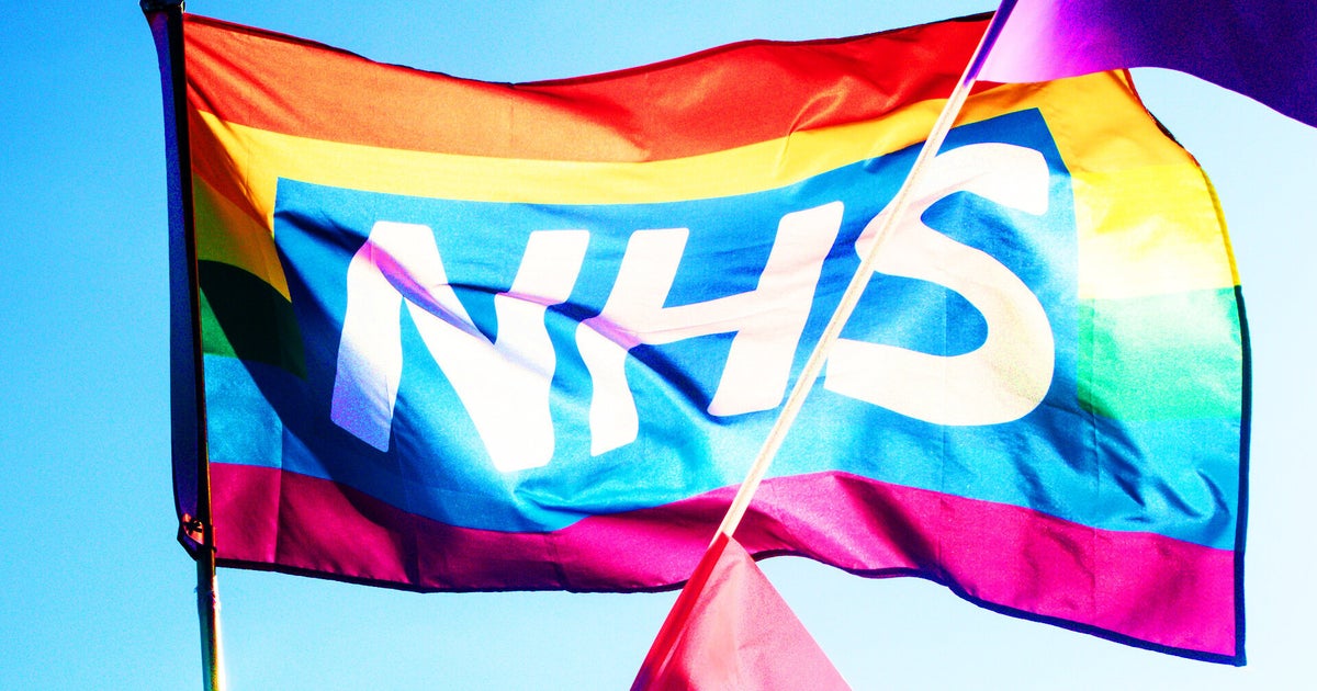 Celebrating 72 years Of Britain’s National Health Service | HuffPost UK ...