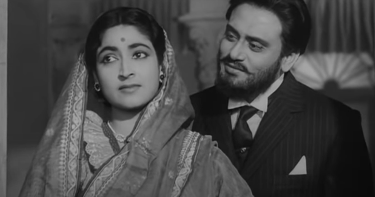 8 Rare Indian Horror Films That Broke The Mould In The Genre | HuffPost ...