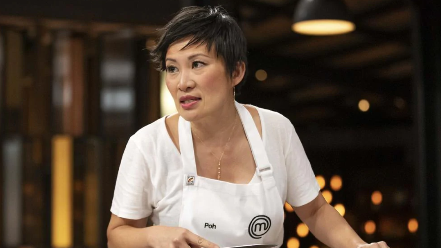 MasterChef Australia's Poh Ling Yeow: 'There's Another Fight For Asian ...