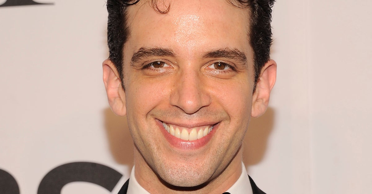 Nick Cordero Dead: Canadian Actor Dies After COVID-19 Complications ...