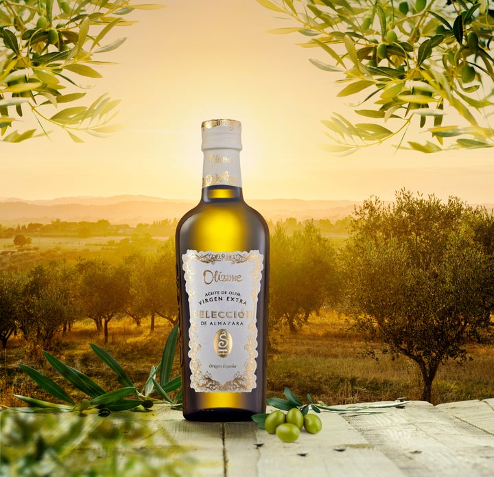 El aceite de oliva de Lidl que se ha llevado el Oscar a Mejor aceite ... El aceite de oliva de Lidl que se ha llevado el Oscar a Mejor aceite ...