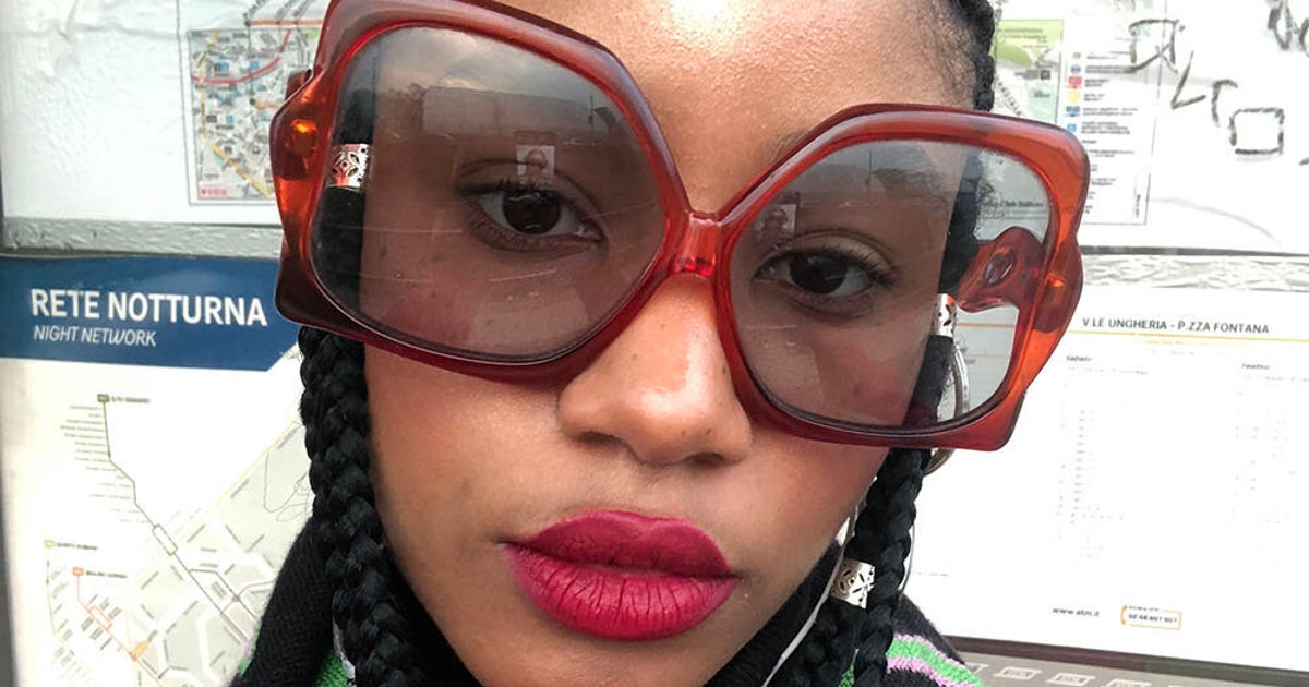 Meet Damara: The Designer Exploring The Relationship Between The ...