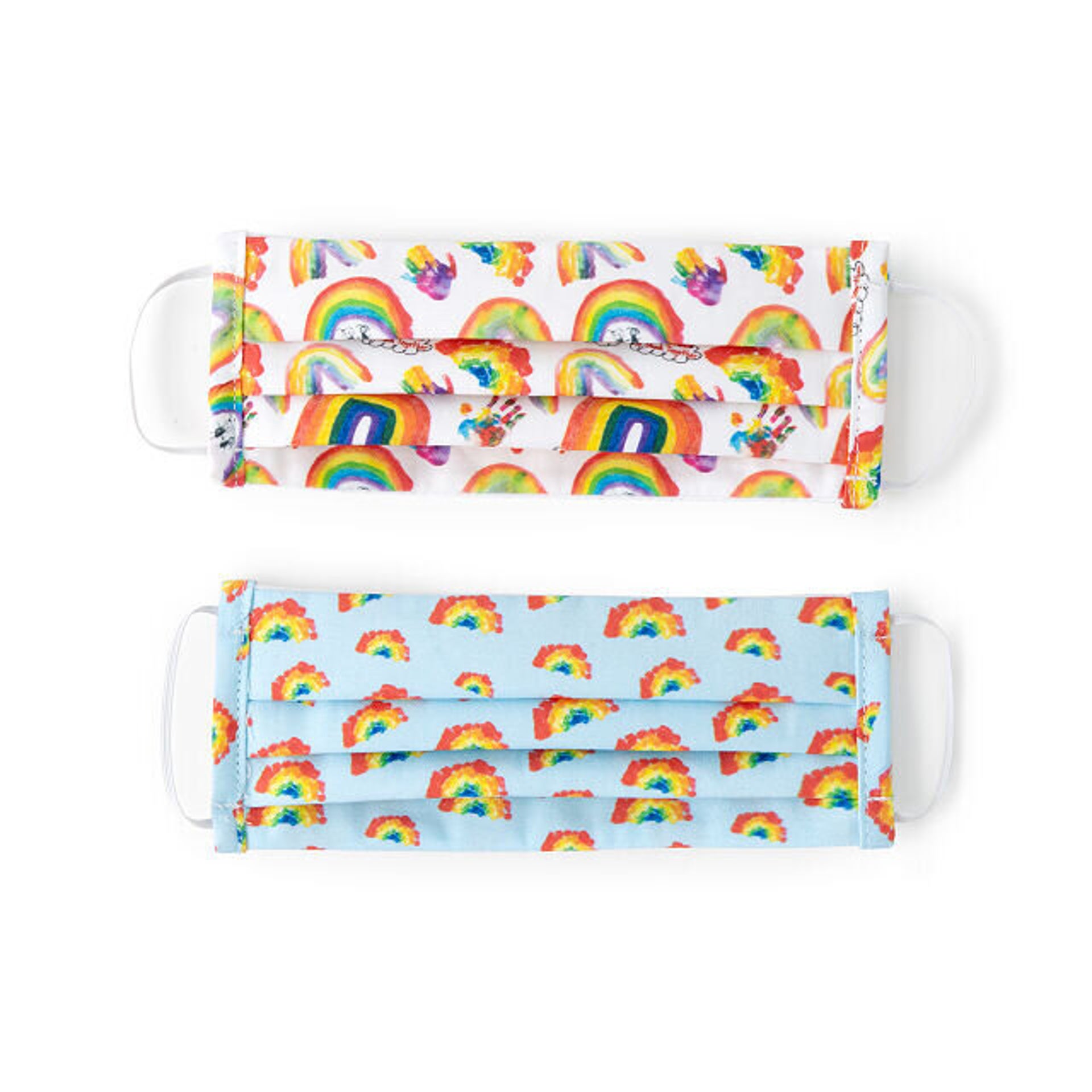 The Cutest Face Masks For Kids They'll Actually Want To Wear | HuffPost ...