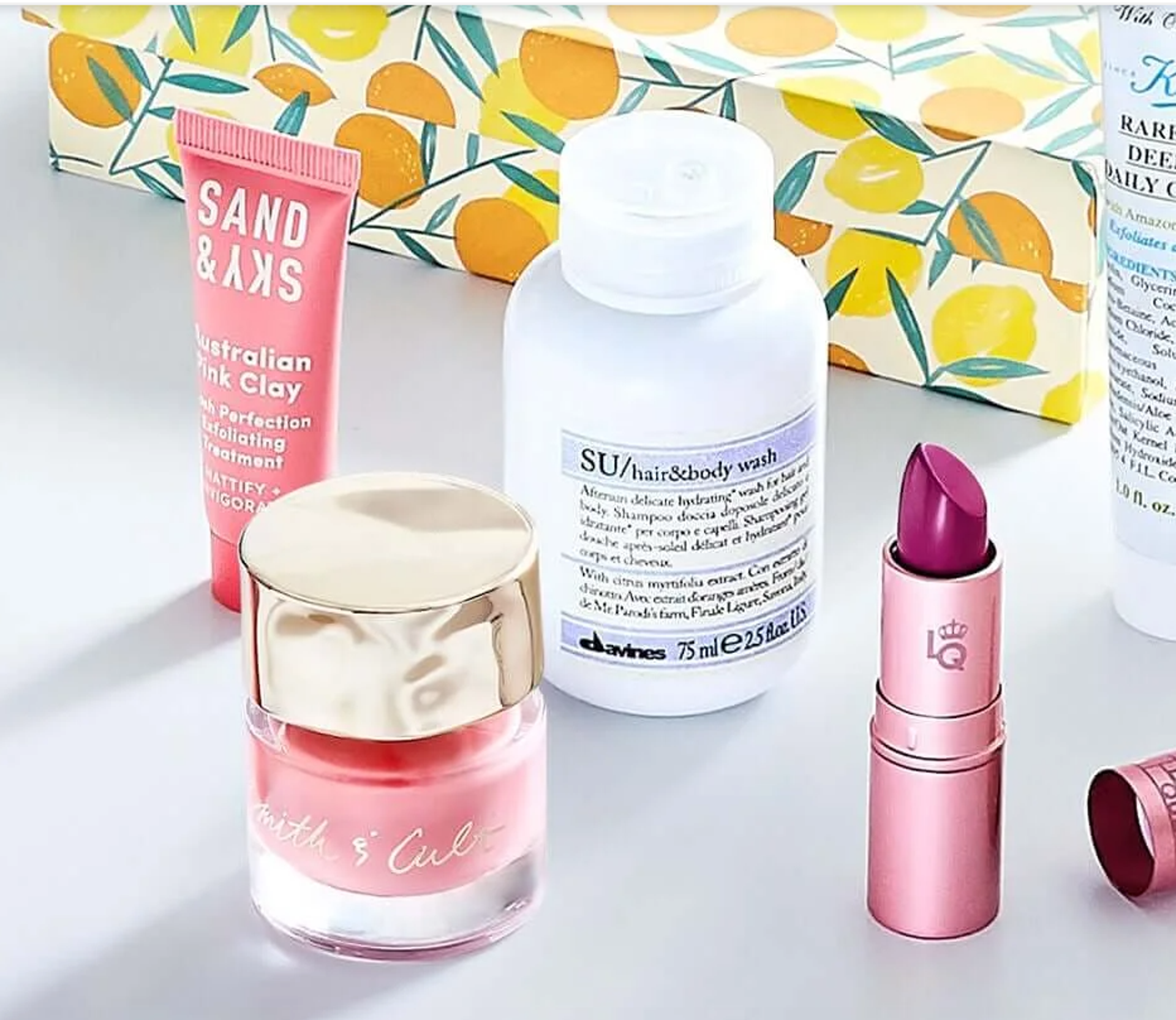 The Best Makeup And Beauty Monthly Subscription Services Of 2020 ...