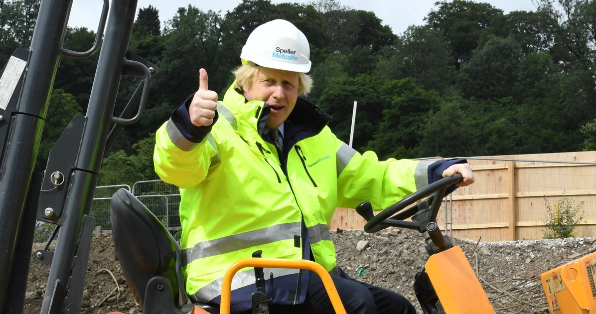 The Government's New Housing Rules Could Result In 'Modern Slums' Being ...