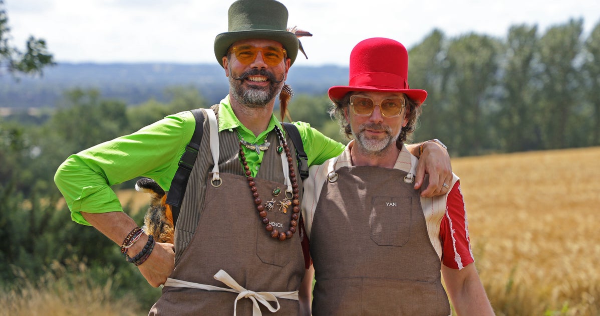 5 Netflix Reality Competition Shows That Are Actually Good | HuffPost Life