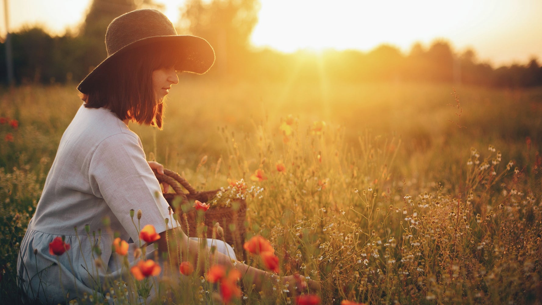 What Is Cottagecore – And Why Is It Having A Moment In Lockdown ...