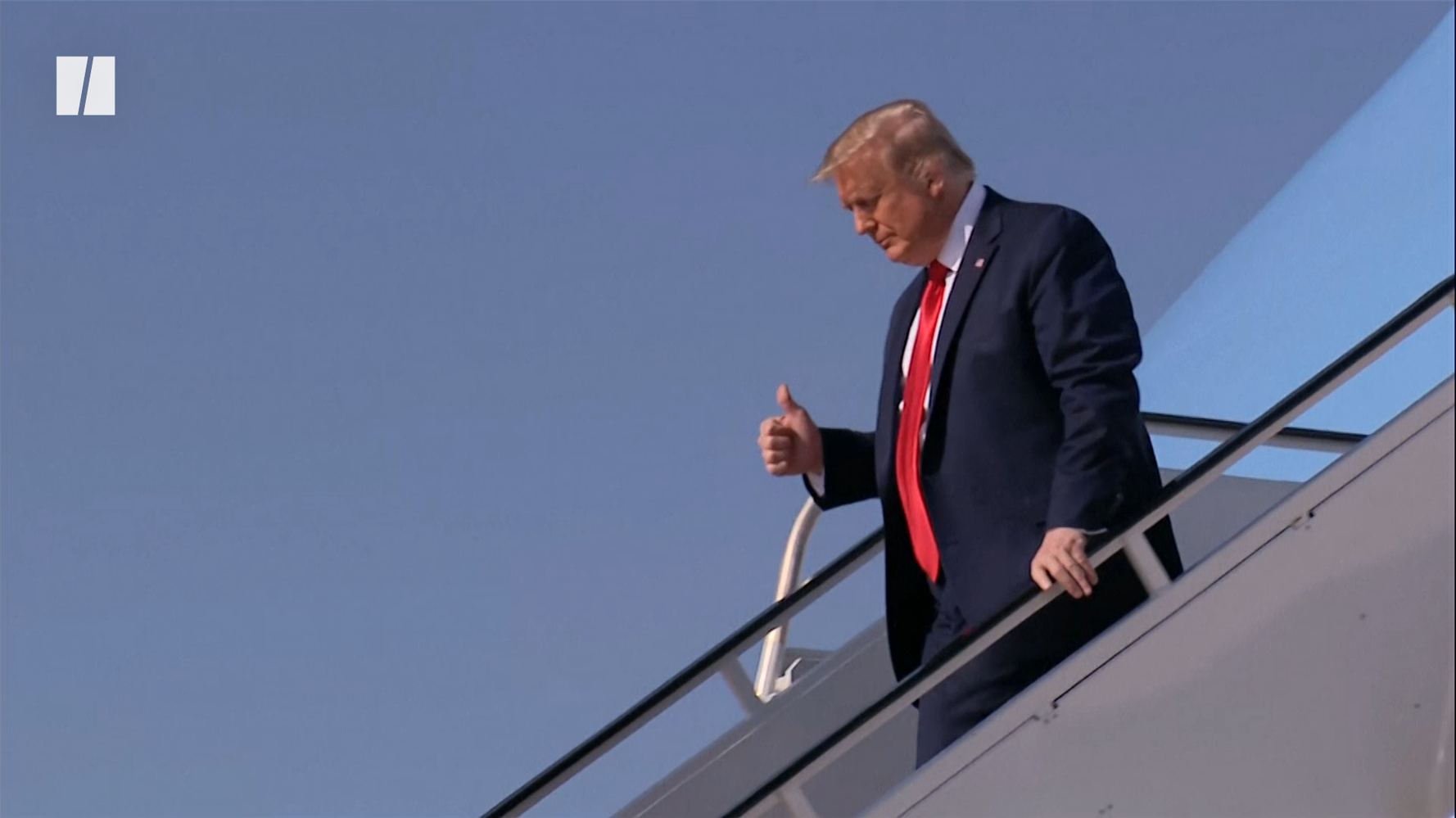 Trump Battles For Florida’s Electoral Votes | HuffPost