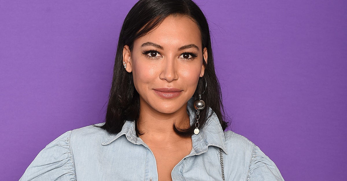 Body Found In Search For Missing Glee Star Naya Rivera | HuffPost UK ...