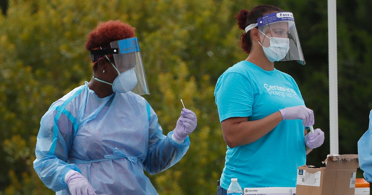 Coronavirus Live Updates: Read The Latest About The COVID-19 Outbreak ...