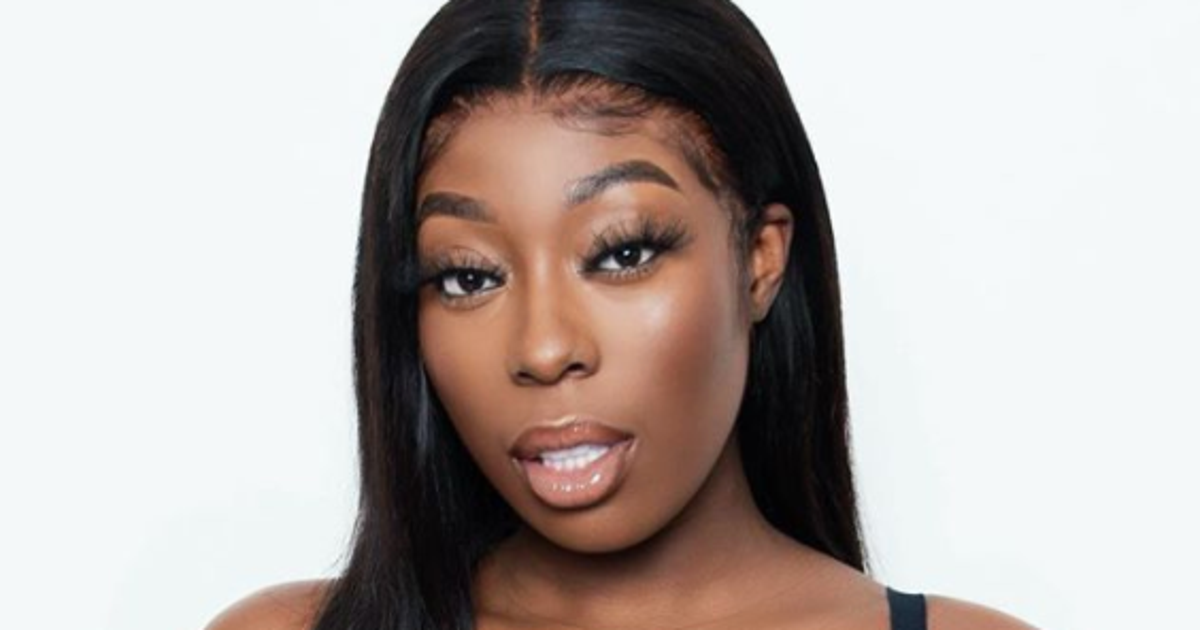 YouTube Star Nicole Thea And Her Baby Son Have Died | HuffPost UK ...