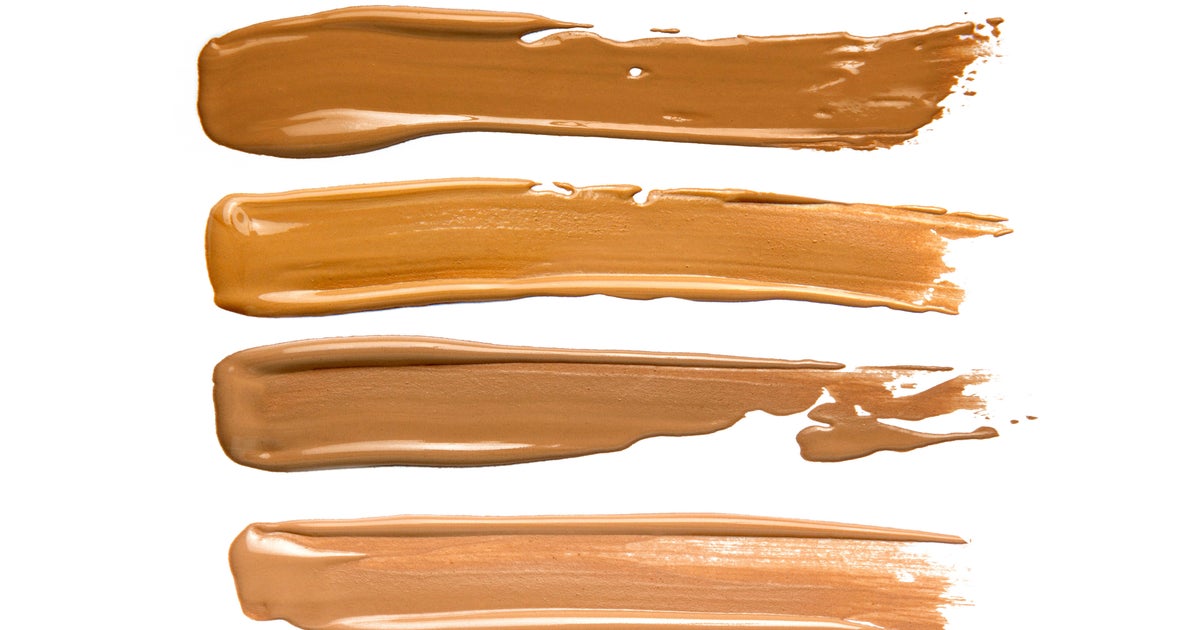 The Best Foundations For Olive Skin Tones, According To Experts ...