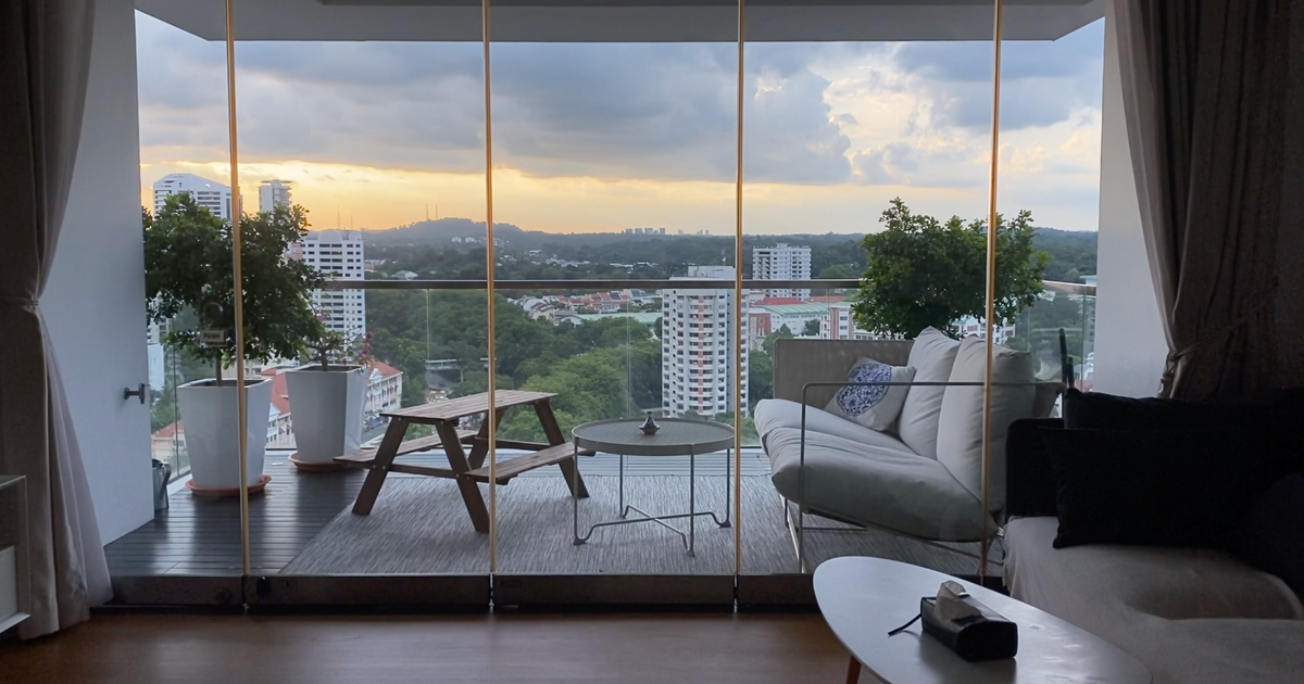 'Window Swap' Lets You Watch A Stranger's View And It's Incredibly ...