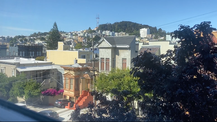 'Window Swap' Lets You Watch A Stranger's View And It's Incredibly ...