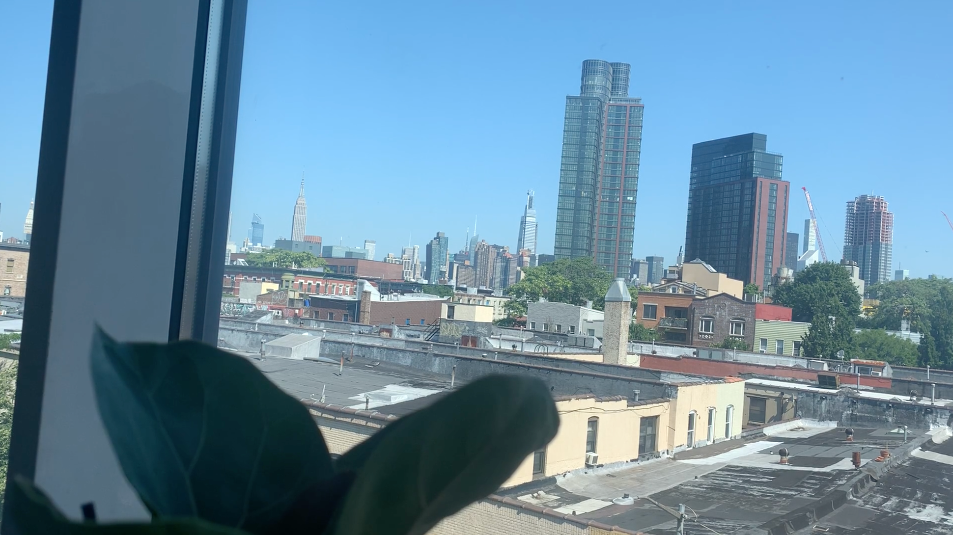 'Window Swap' Lets You Watch A Stranger's View And It's Incredibly ...