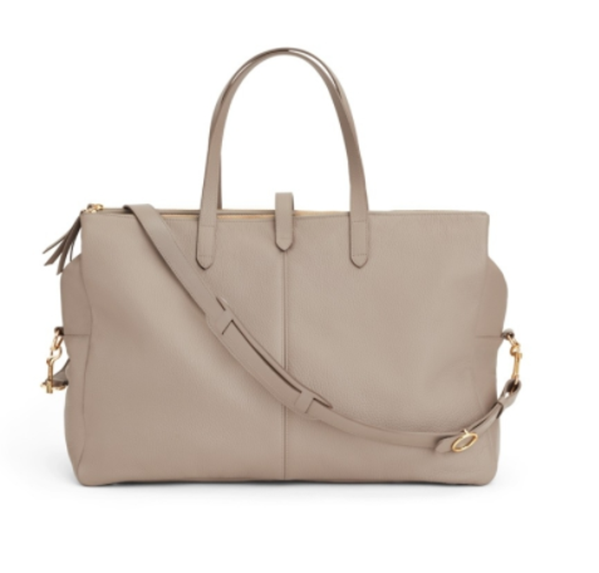 15 Duffels And Weekender Bags Perfect For Overnight Trips | HuffPost Life