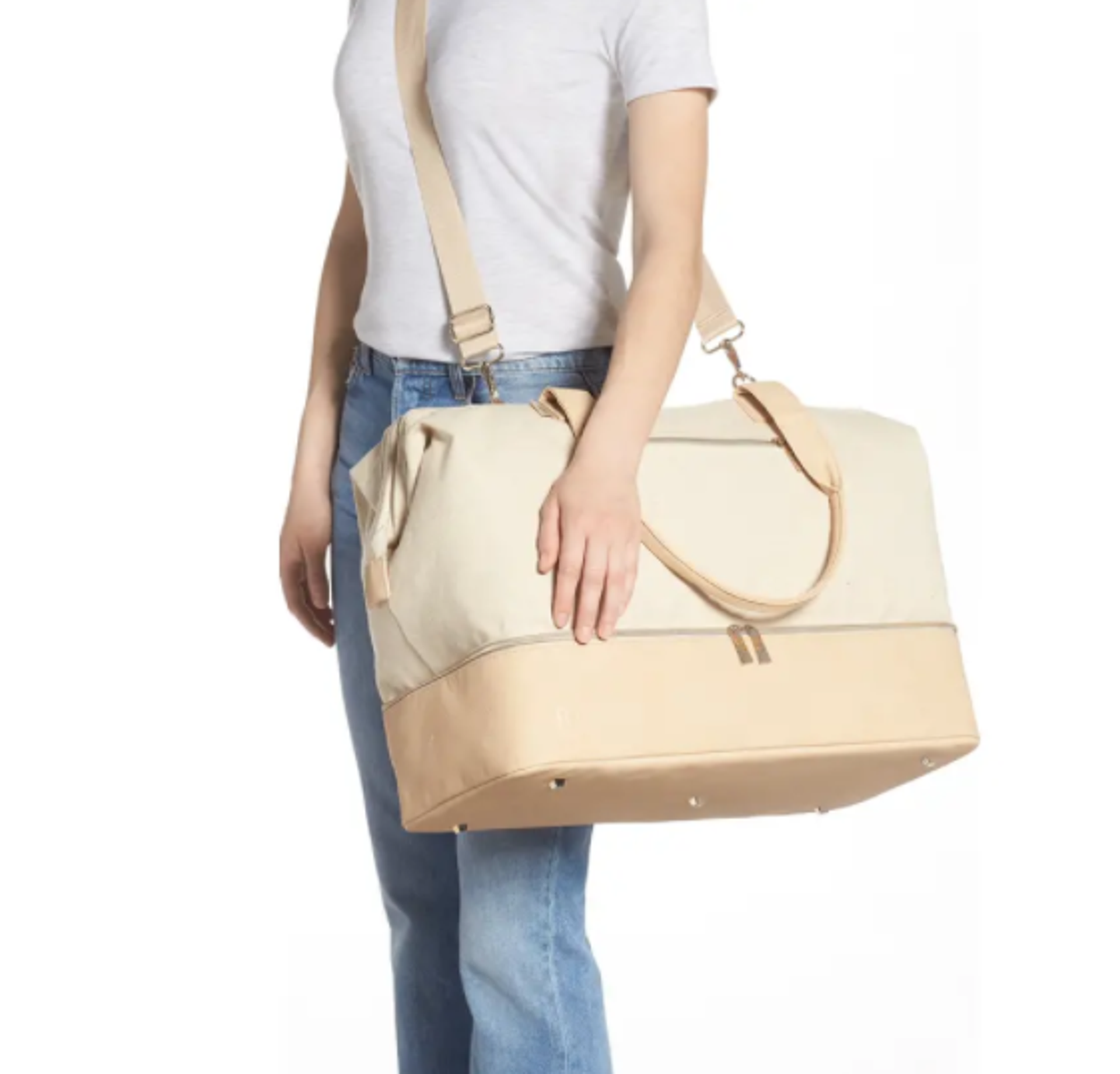 15 Duffels And Weekender Bags Perfect For Overnight Trips | HuffPost Life