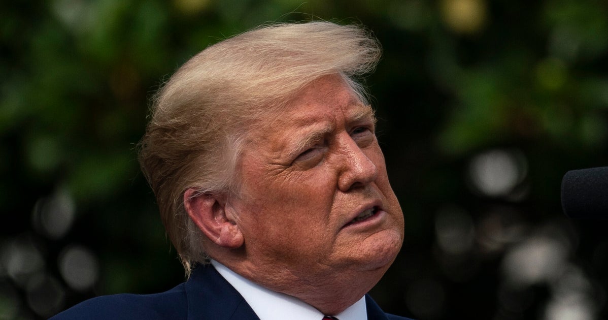 As COVID-19 Toll Soars, Trump Brags About Bringing 'Back' Incandescent ...