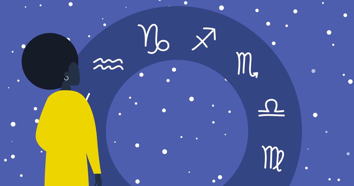 The Psychology Of Star Signs And Why We Can't Stop Reading Horoscopes ...