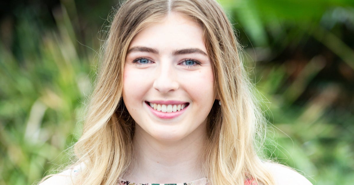 The Girl Next Door: How Trans Neighbours Star Georgie Stone Is Blurring ...