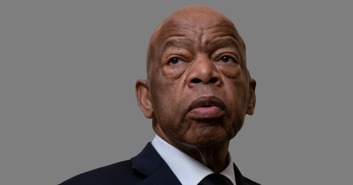 Barack Obama Leads Tributes To US Civil Rights Leader John Lewis ...