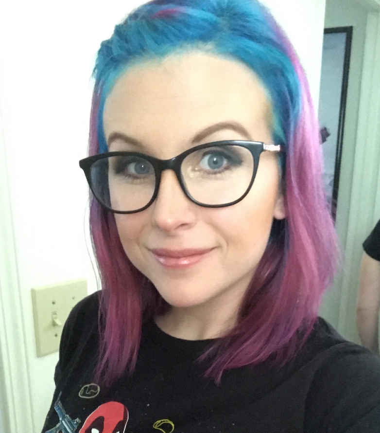 Jillian Johnson's Instagram, Twitter & Facebook on IDCrawl