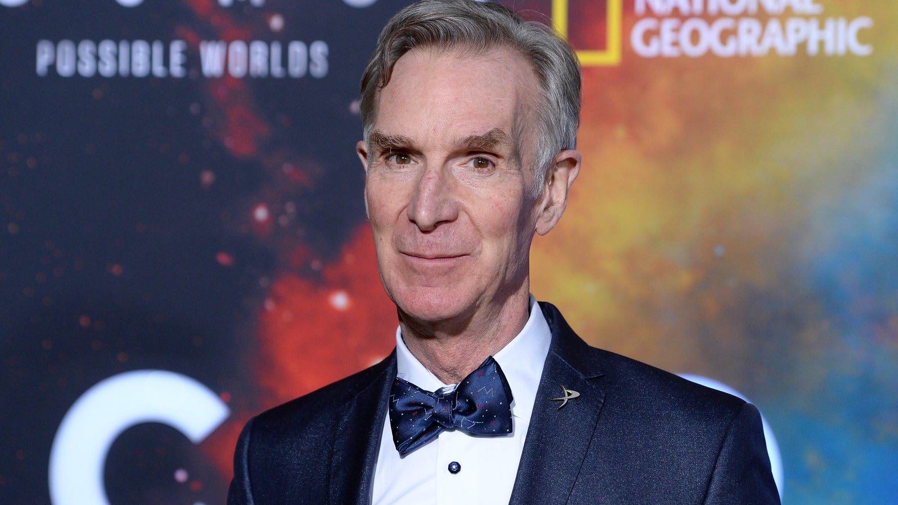 Bill Nye Uses Science To Prove Racism Is Stupid In Viral TikTok ...