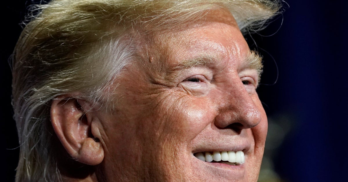 Major Trump Donors Received At Least $41 Million In PPP Loans For Their ...