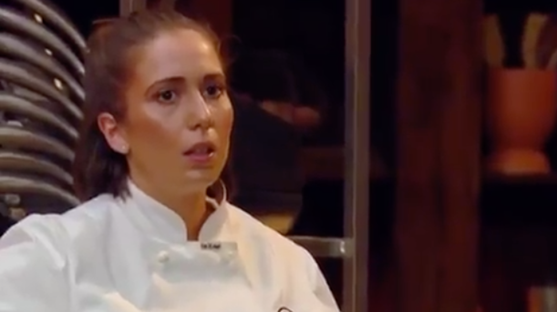 MasterChef Australia Star Laura Sharrad's Burn Injury: What Viewers ...