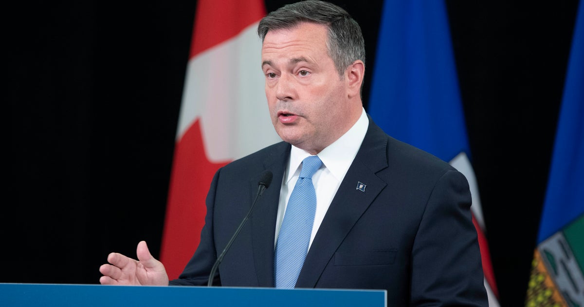 Jason Kenney Says Reducing Class Sizes Is ‘Unrealistic.’ Is It Actually ...