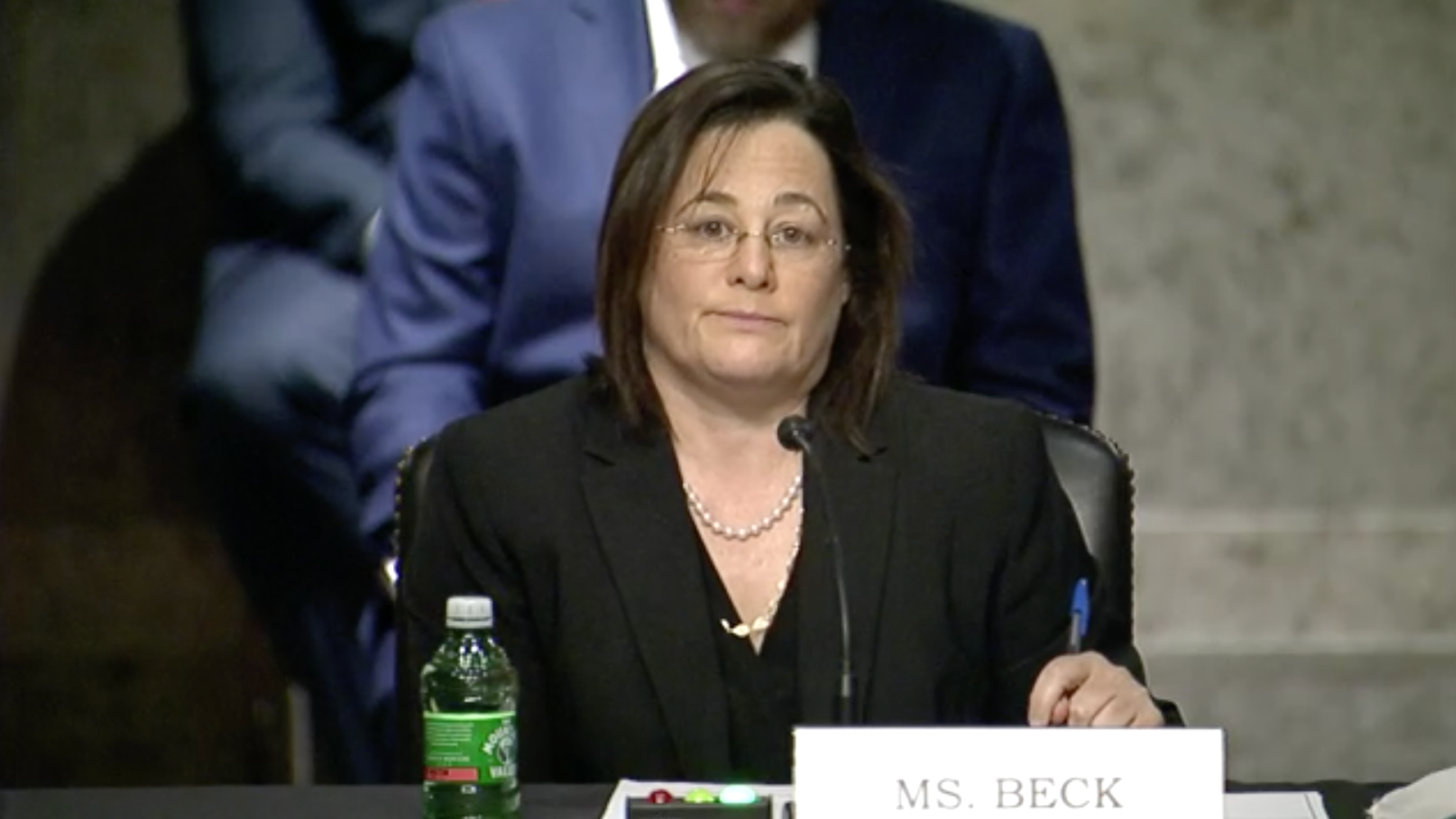 Trump's Pick To Run The Consumer Product Safety Commission Has Stalled ...