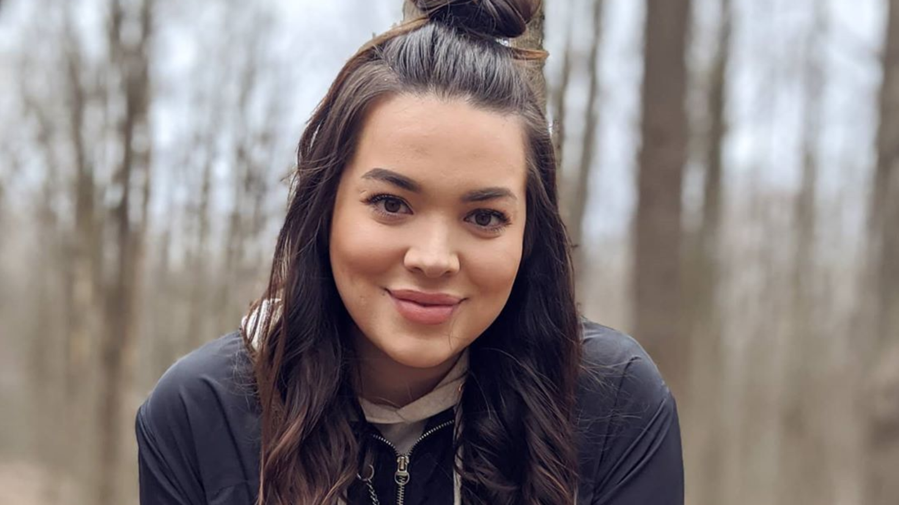 Khate Lessard annonce ses fiançailles | HuffPost Divertissement