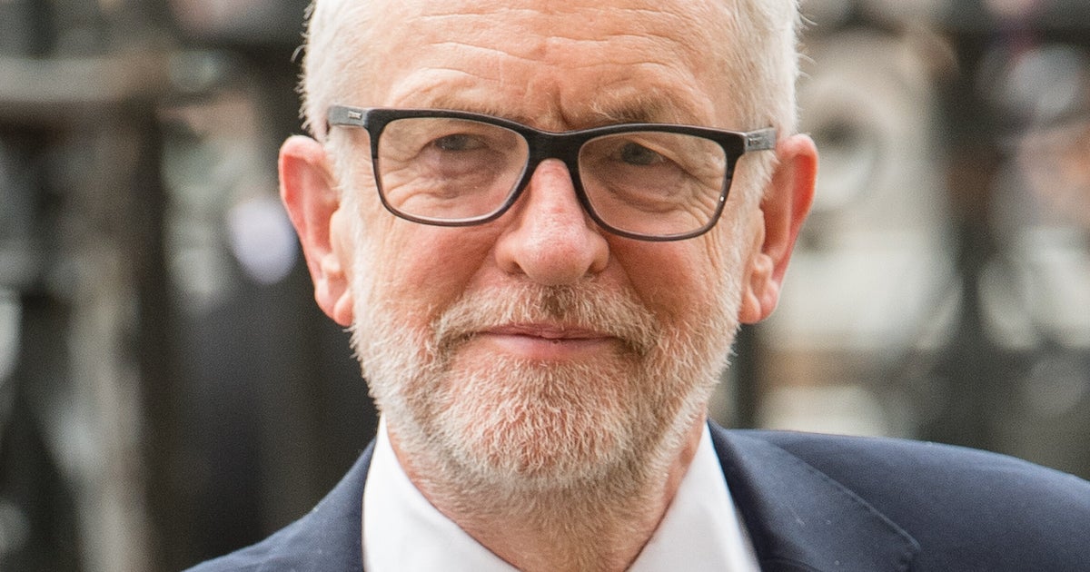 BBC Panorama Reporter John Ware To Sue Jeremy Corbyn | HuffPost UK Politics