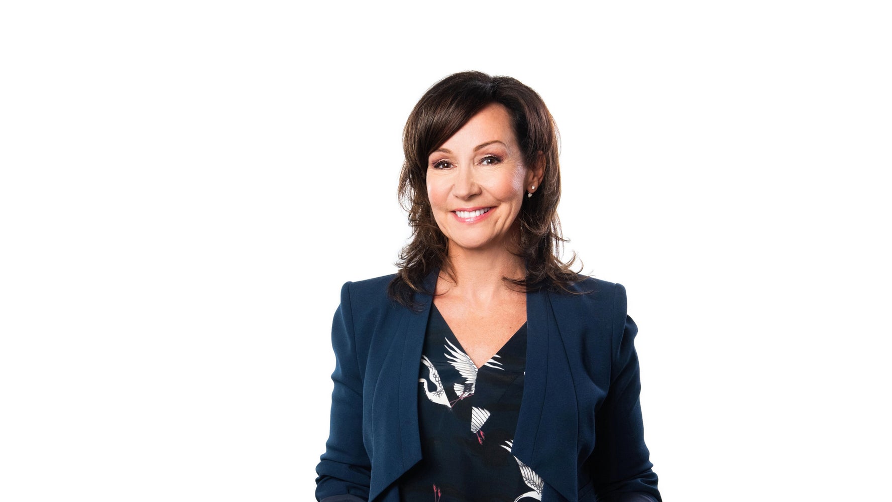 Josée Boudreault porte-parole précieuse de «Un bijou de vie» | HuffPost ...