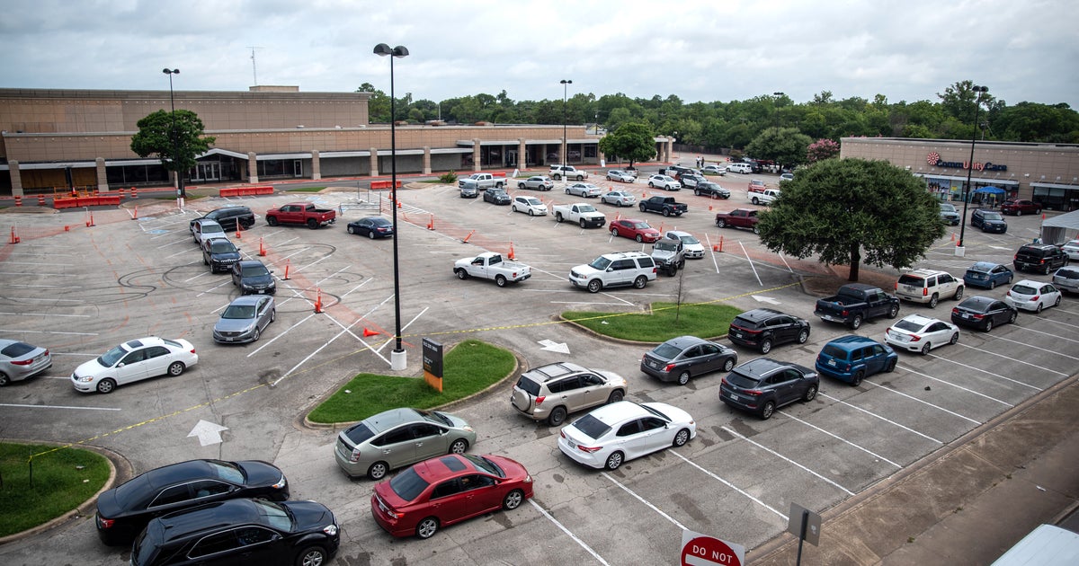 States’ Coronavirus Efforts Vary, But Old Inequities Are The Common ...