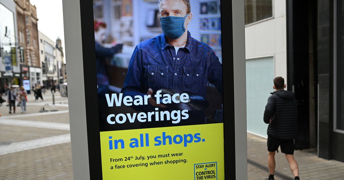 'Shameful' And 'A Sign Of Weakness' – Why Right-Wingers Are 'Least ...