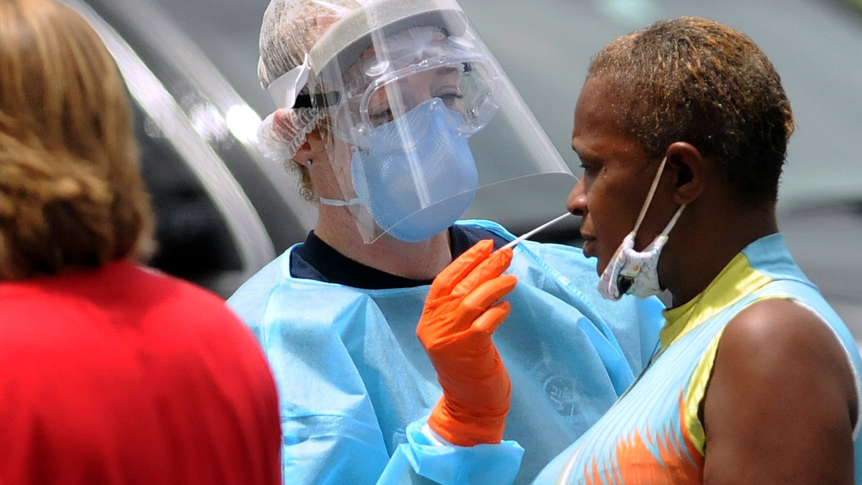 U.S. Surpasses 4 Million Confirmed Coronavirus Cases | HuffPost Health