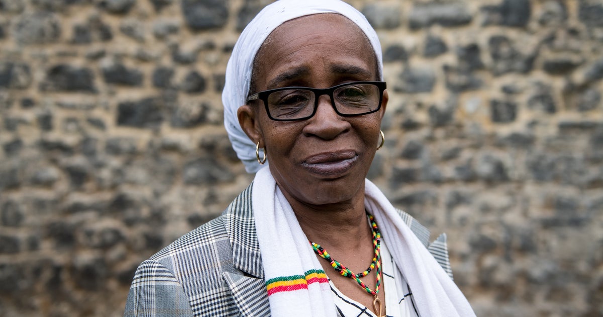 Death Of Windrush Campaigner Paulette Wilson Sparks Outpouring Of Grief ...