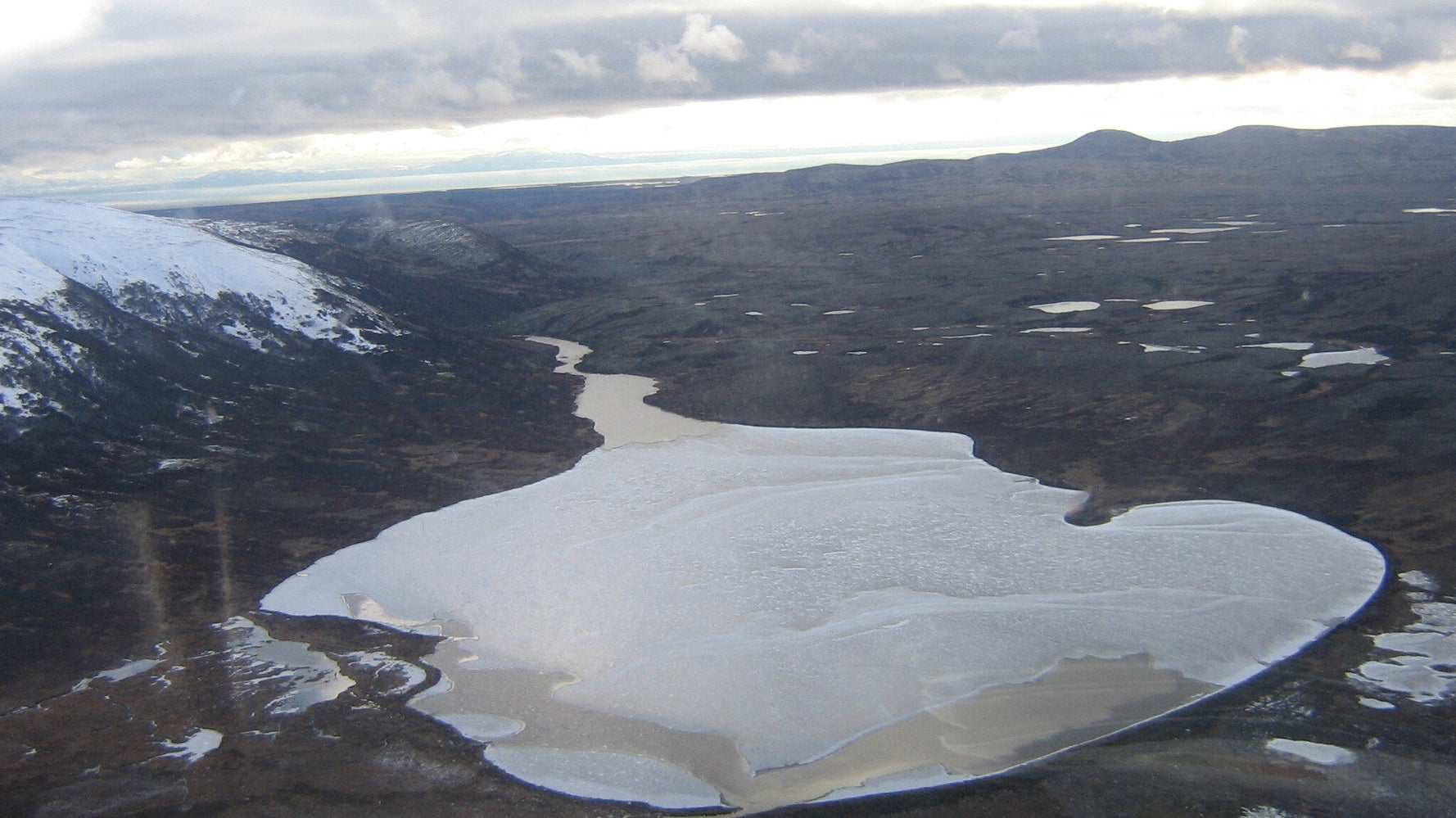 Trump Admin Throws A Surprise Hurdle At Alaska's Pebble Mine | HuffPost ...