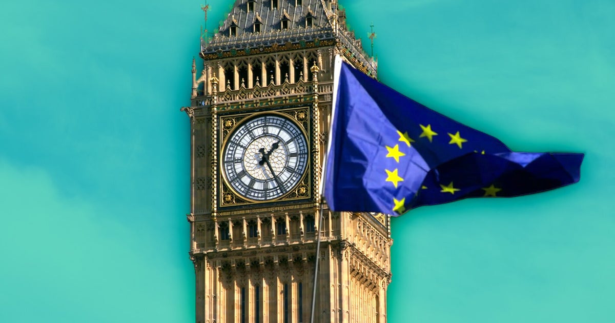 Brexit Where We Are Huffpost Uk Politics