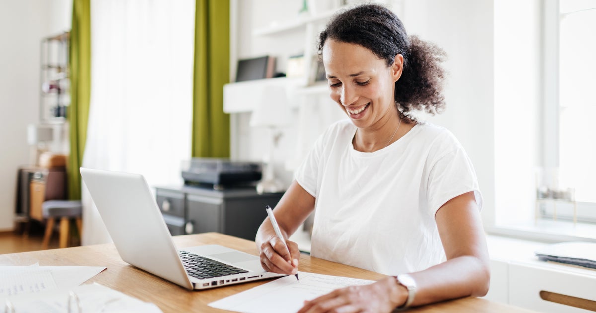 There Are 2 Types Of Work-From-Home Personalities. Which Are You ...