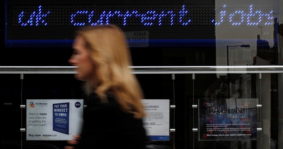 ‘We Need A Jobs Guarantee Programme To Support Our Most Vulnerable ...