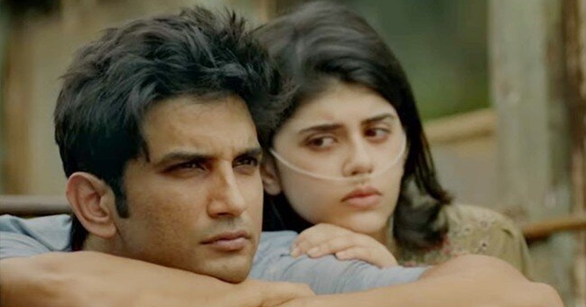 'Dil Bechara' Movie Review: Sushant Singh Rajput’s Last Film Reminds Us ...