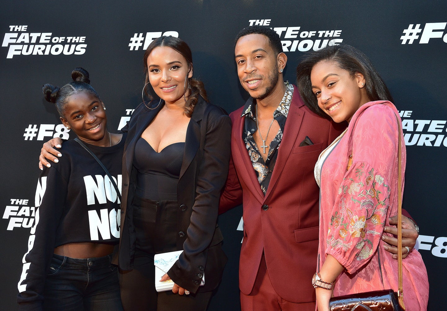 Ludacris Opens Up About Fatherhood And His New Platform For Kids ...