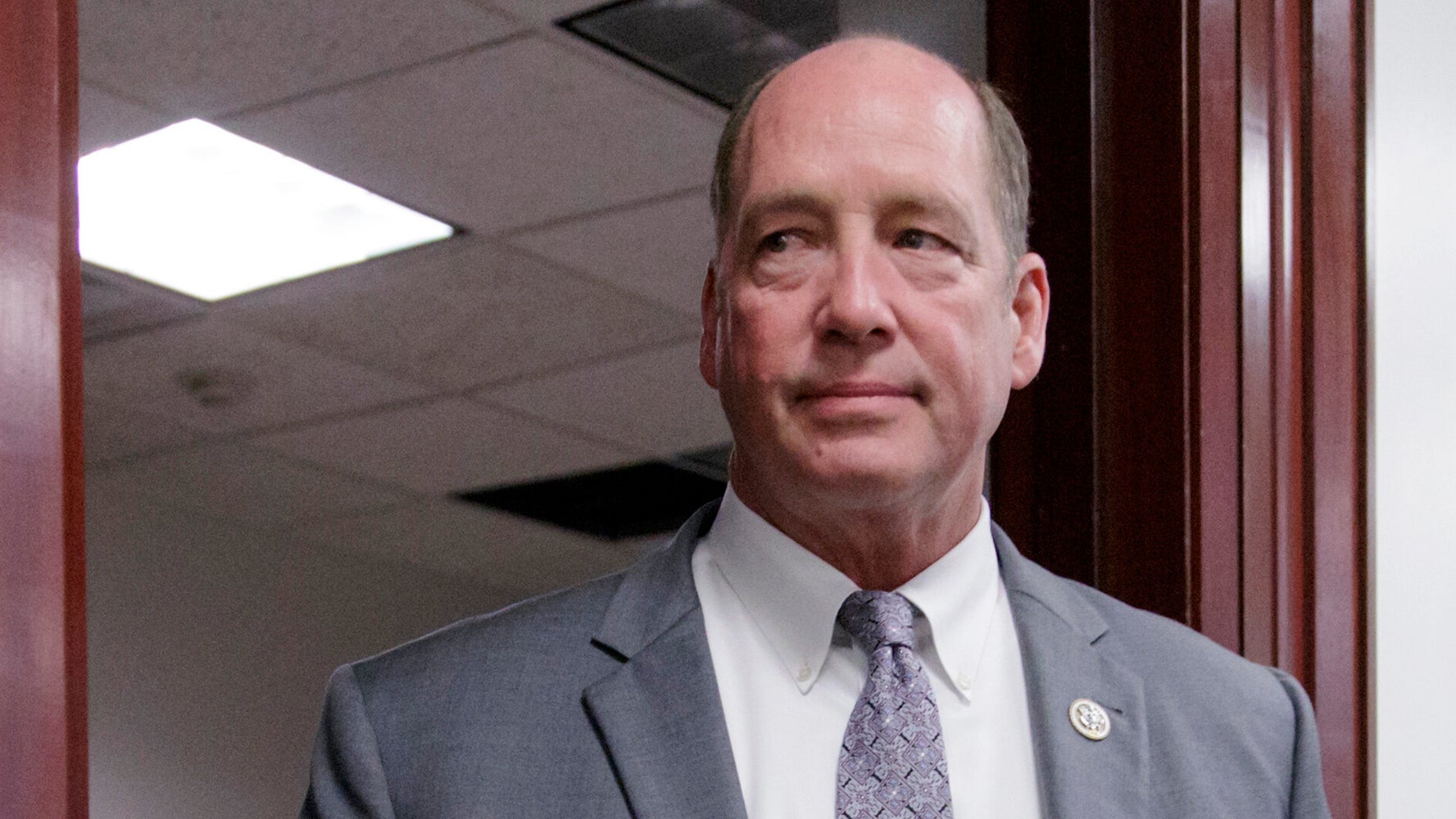 Yoho Resigns From Christian Organization Following Outburst Against ...