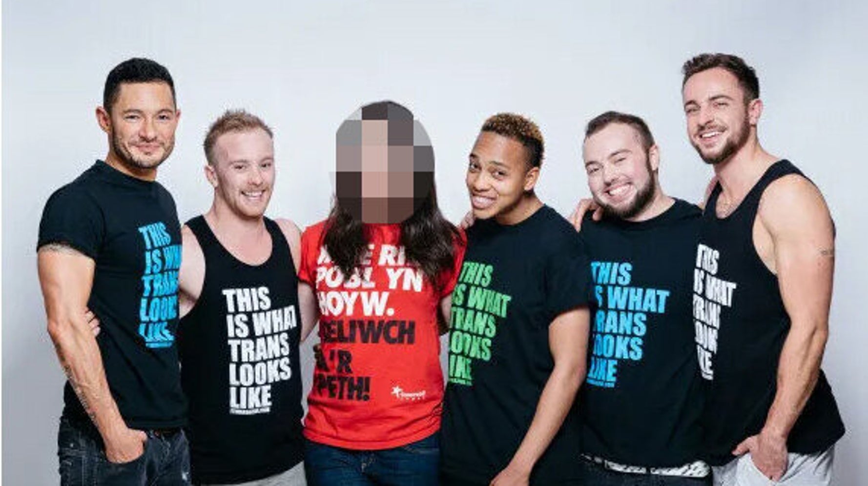 People Are Sharing Their Experience Of Being Transgender In Powerful ...