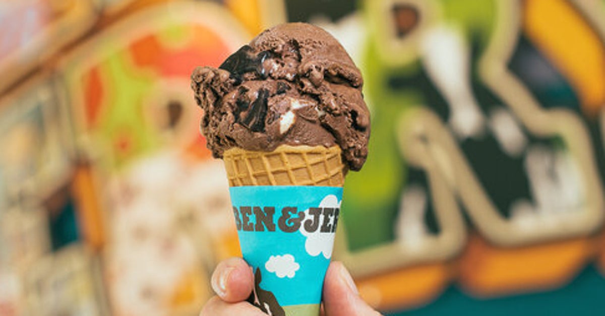 Ben And Jerrys Showed America What Real Corporate Activism Looks Like
